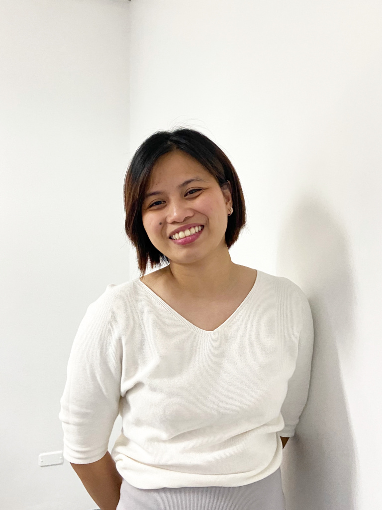 Jenna Cenidoza | New Wave Accounting